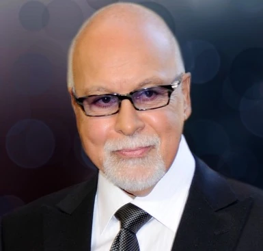 René Angélil | Céline Dion Wiki | Fandom