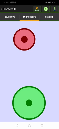 Up-Down Floater | Cell Lab Wikia | Fandom