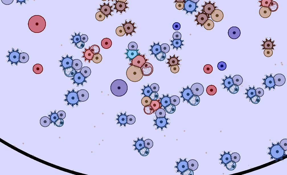 Challenge Solutions/29: Floaters III | Cell Lab Wikia | Fandom