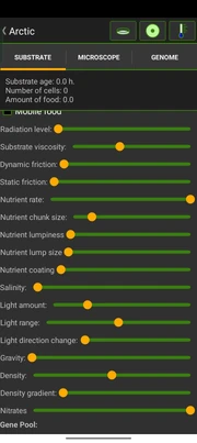 Arctic ocean | Cell Lab Wikia | Fandom