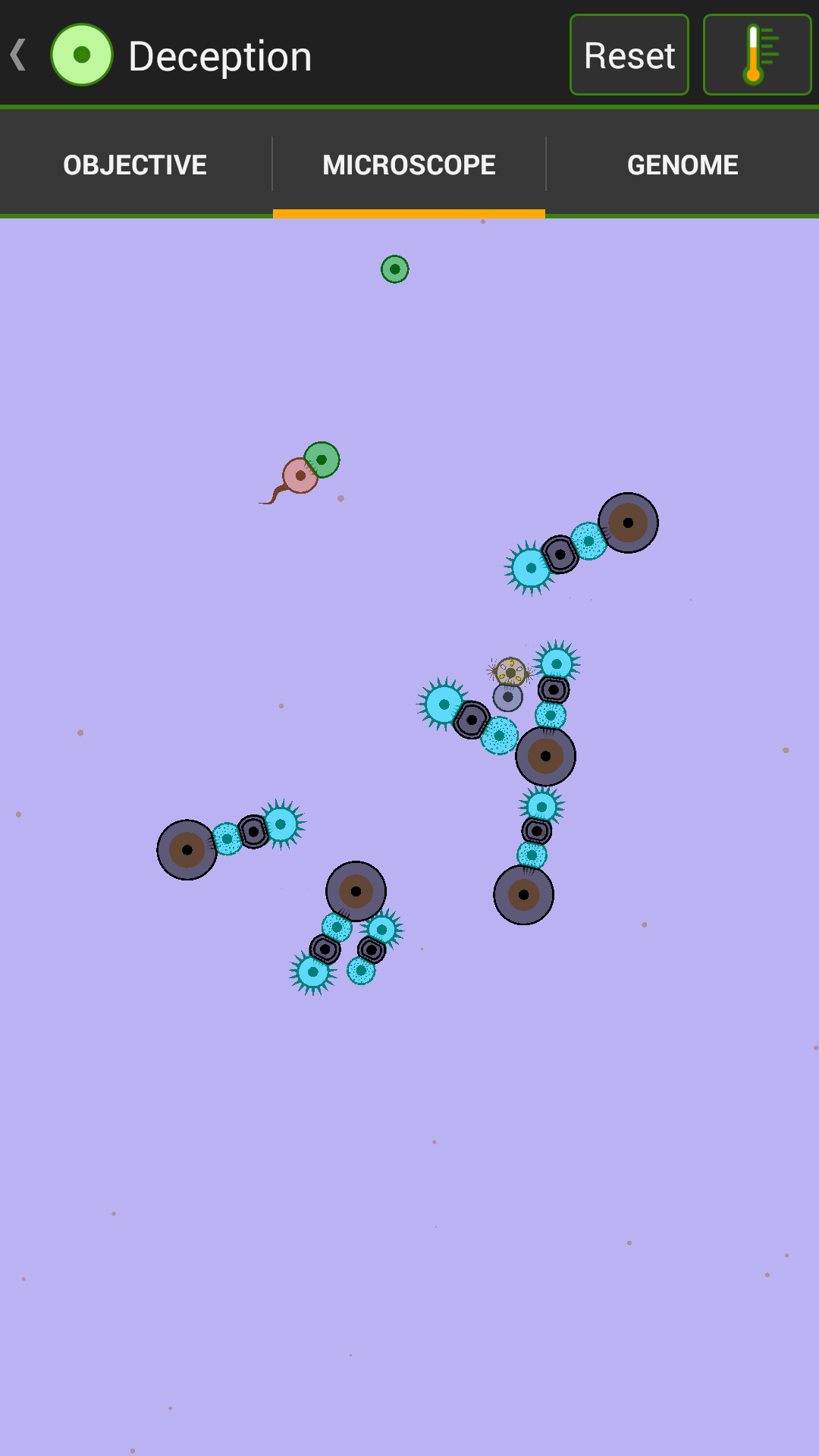 Species:Angler Bacteria | Cell Lab Wikia | Fandom