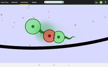 Gun | Cell Lab Wikia | Fandom