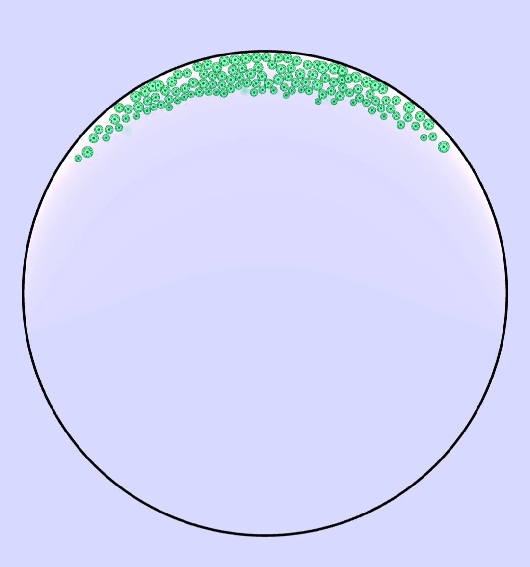 Прохождение «Водоросли» | Cell lab вики | Fandom