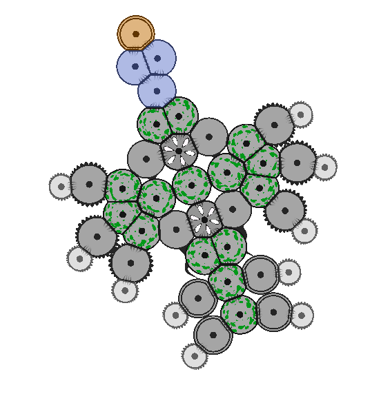 Turkey | Cell Lab Wikia | Fandom