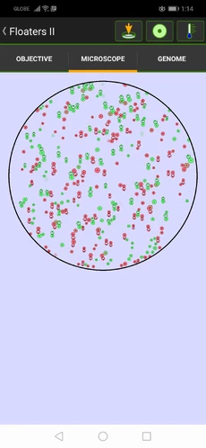 Up-Down Floater | Cell Lab Wikia | Fandom