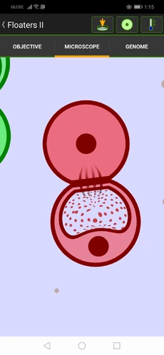 Up-Down Floater | Cell Lab Wikia | Fandom