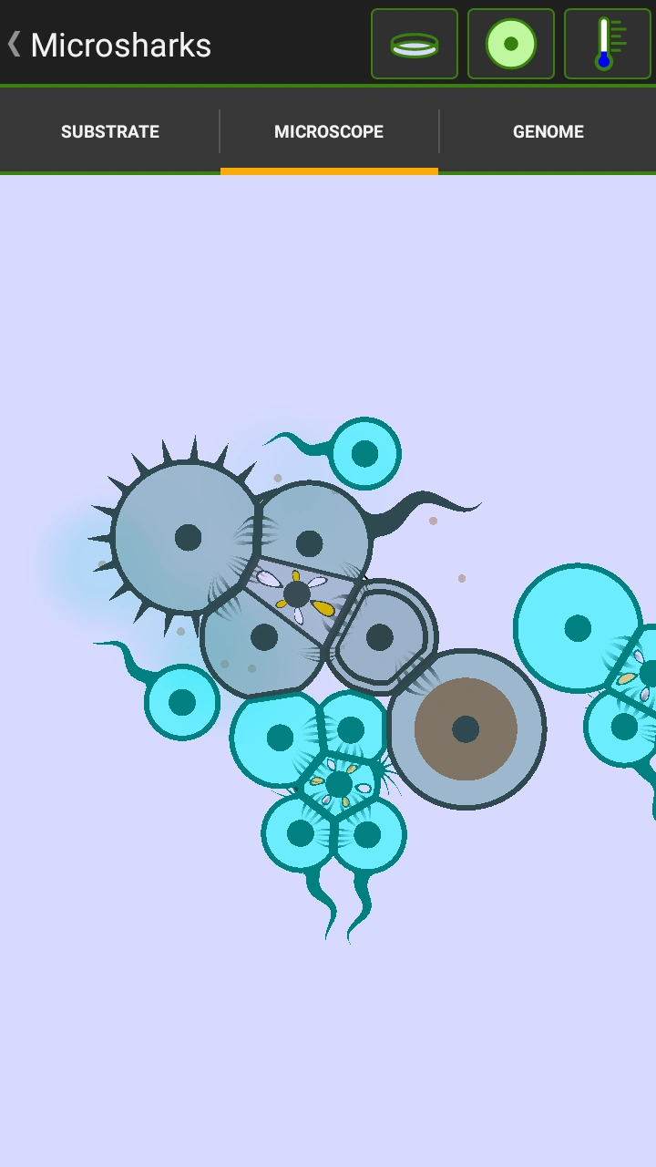 Species:Microshark | Cell Lab Wikia | Fandom