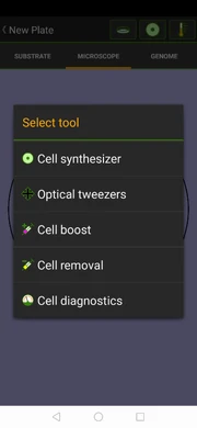 Microscope Buttons | Cell Lab Wikia | Fandom