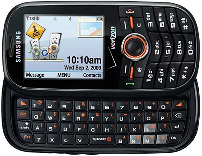 Cell Phone Wiki | Fandom