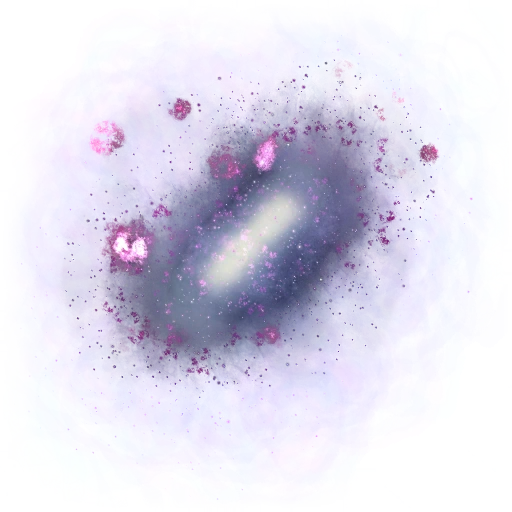 Large Magellanic Cloud | Cell to Singularity Wiki | Fandom
