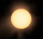 Tau Ceti | Cell to Singularity Wiki | Fandom