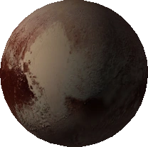 Pluto | Cell to Singularity Wiki | Fandom