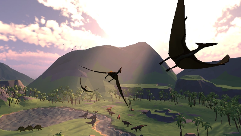 Category:Dinosaur | Cell to Singularity Wiki | Fandom