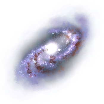 Sagittarius Dwarf Galaxy | Cell to Singularity Wiki | Fandom