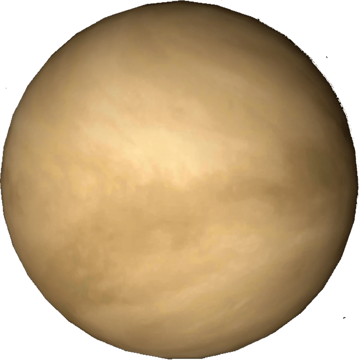 Venus | Cell to Singularity Wiki | Fandom