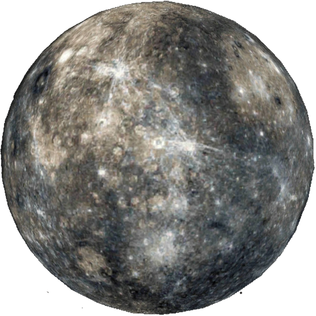 Mercury | Cell to Singularity Wiki | Fandom