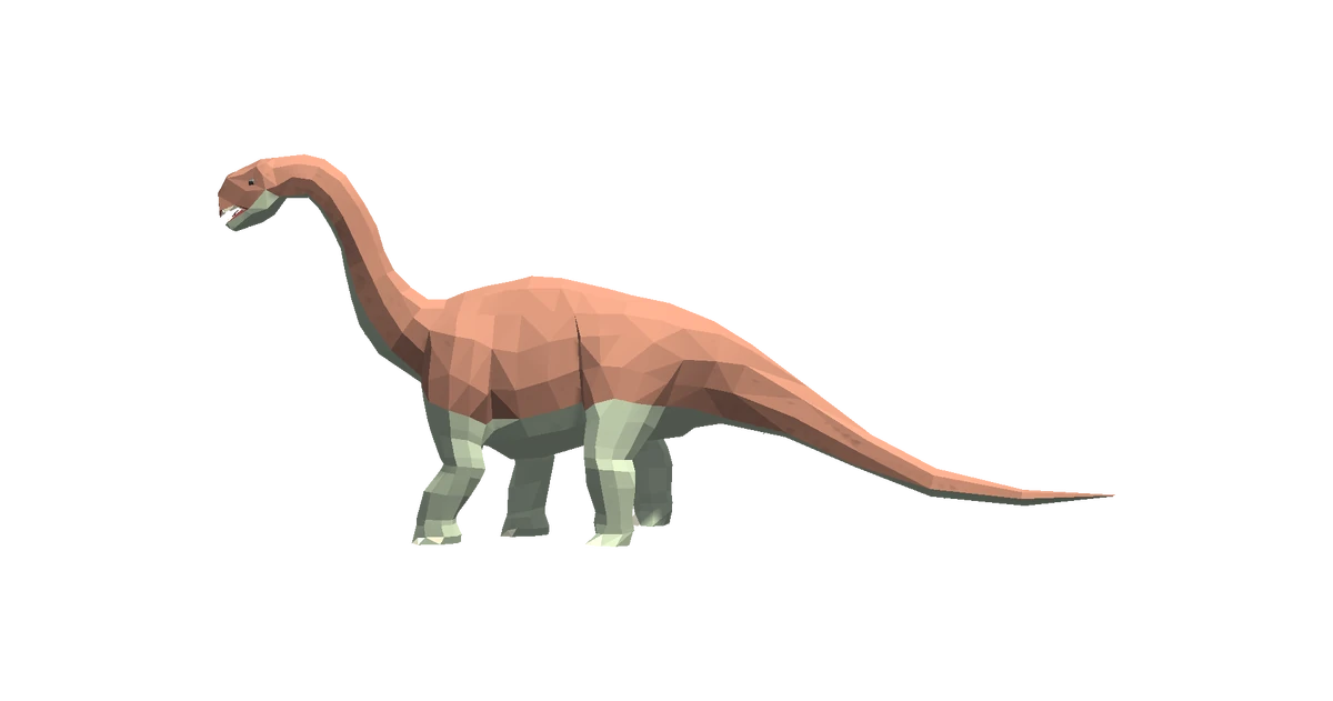 Sauropoda | Cell to Singularity Wiki | Fandom