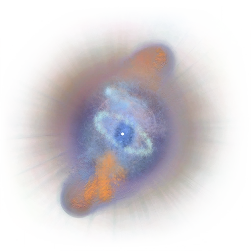 Cat's Eye Nebula | Cell to Singularity Wiki | Fandom