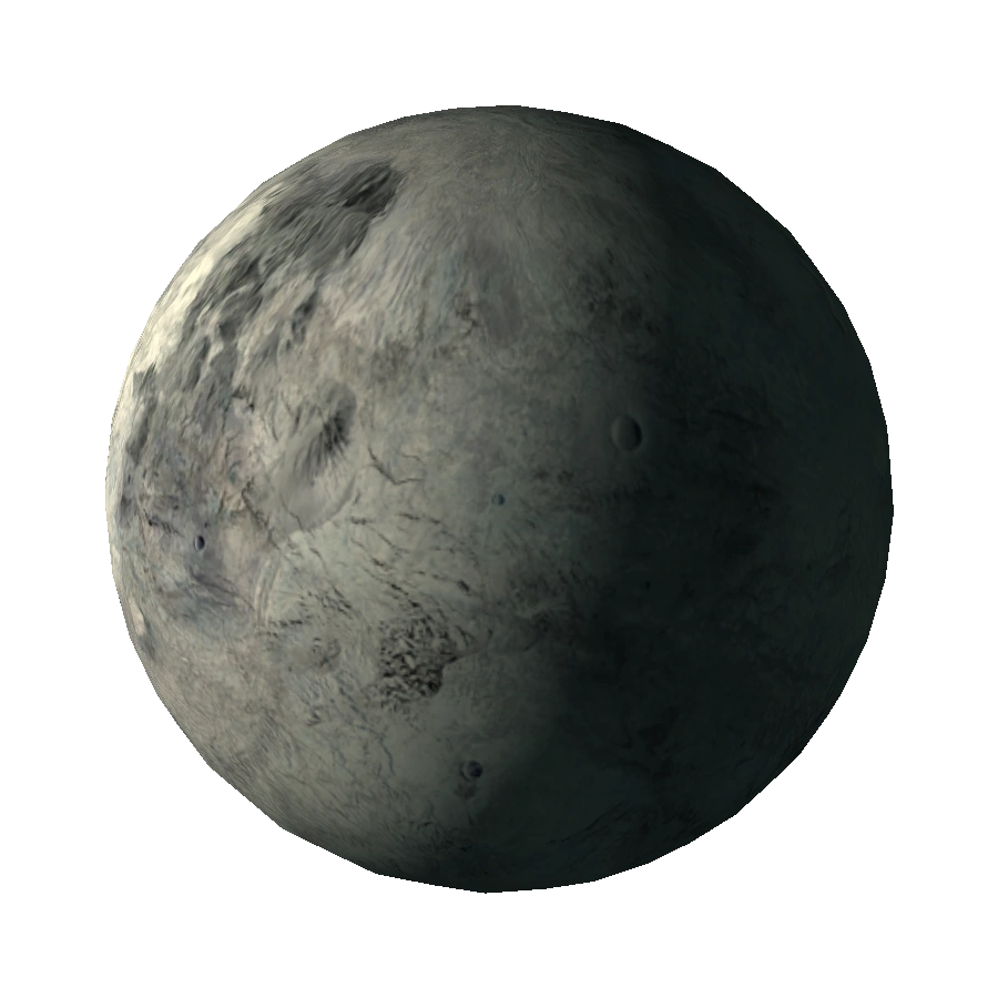 Eris | Cell to Singularity Wiki | Fandom