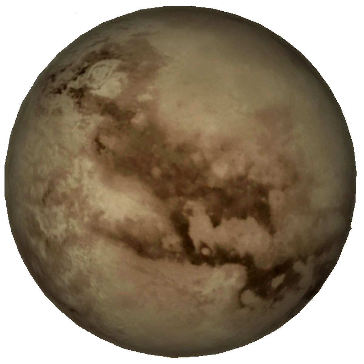 Titan | Cell to Singularity Wiki | Fandom