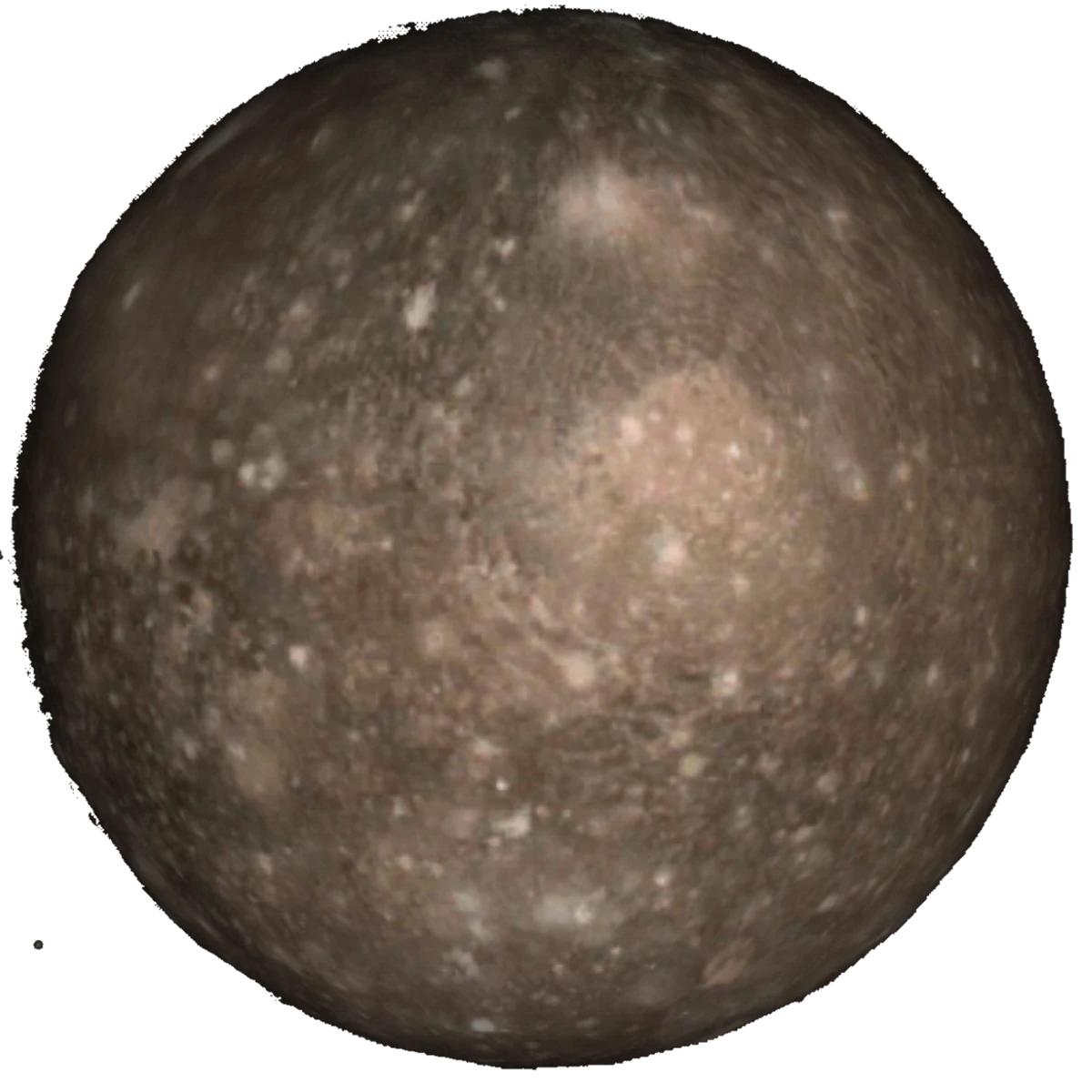 Callisto Communication