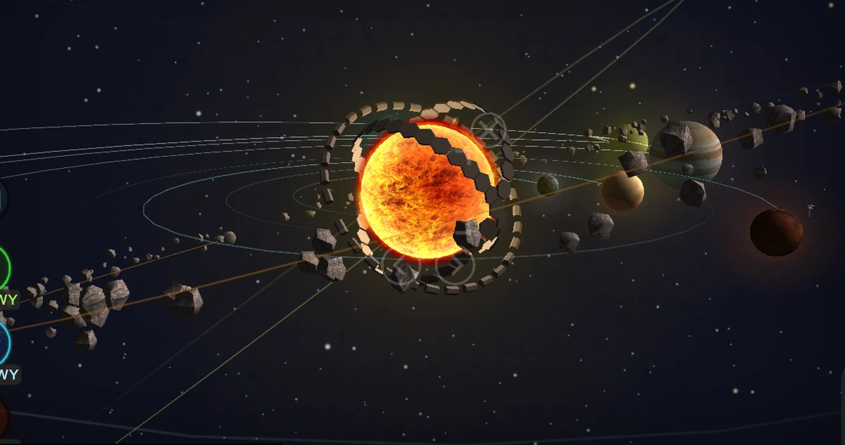 Beyond | Cell to Singularity Wiki | Fandom