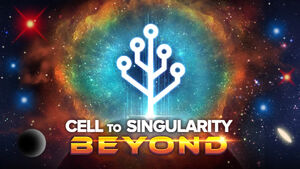 Beyond | Cell to Singularity Wiki | Fandom