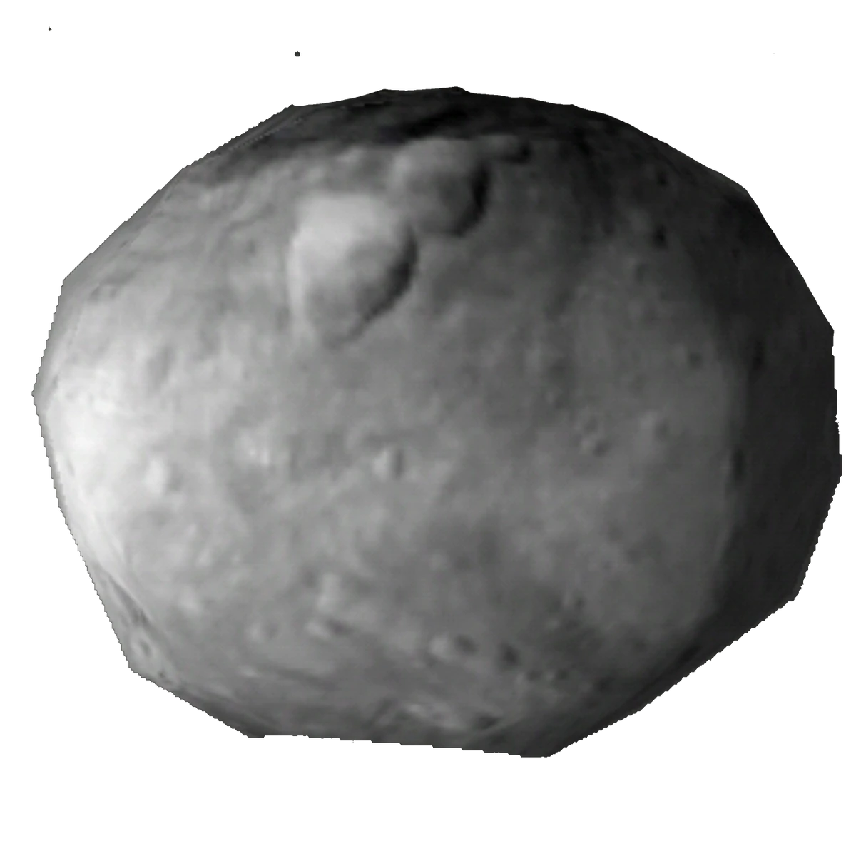 Vesta | Cell to Singularity Wiki | Fandom