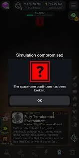 Compromised Simulation | Cell to Singularity Wiki | Fandom
