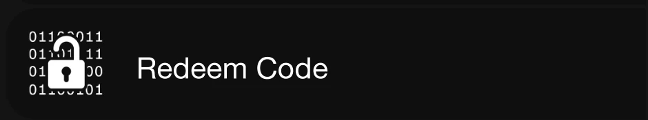 Codes | Cell to Singularity Wiki | Fandom