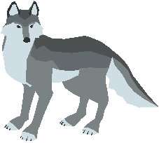 Caniform | Cell to Singularity Wiki | Fandom