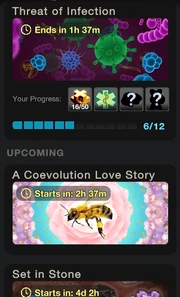 Explorations | Cell to Singularity Wiki | Fandom