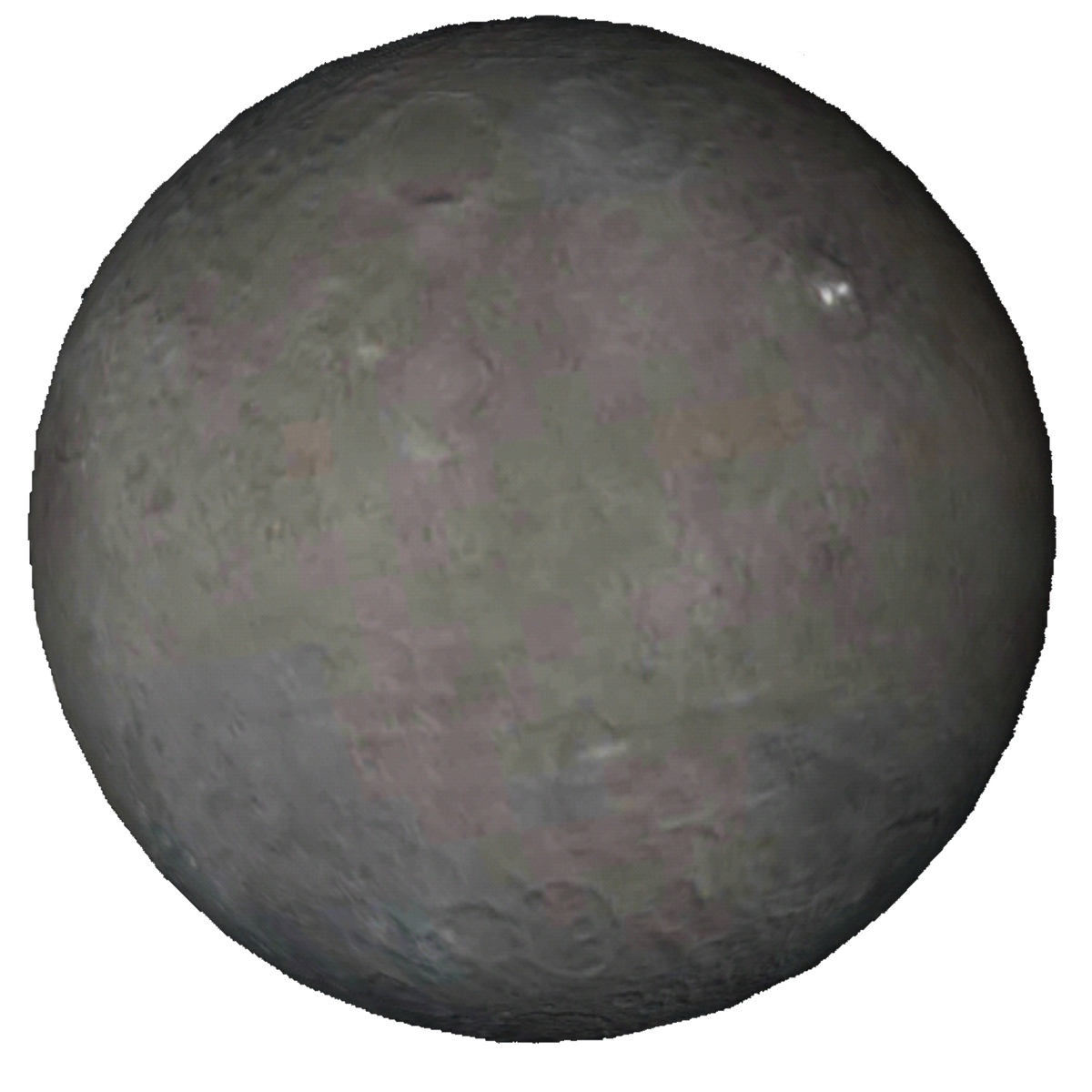 Ceres Cell To Singularity Wiki Fandom