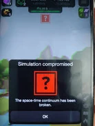 Compromised Simulation | Cell to Singularity Wiki | Fandom