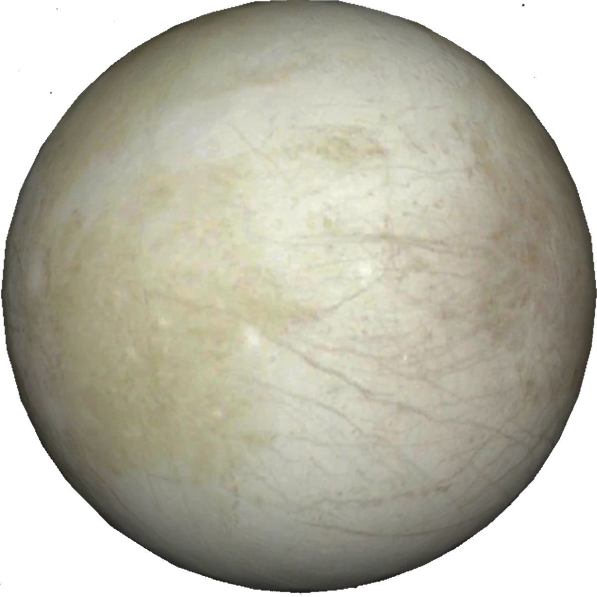 Europa | Cell to Singularity Wiki | Fandom