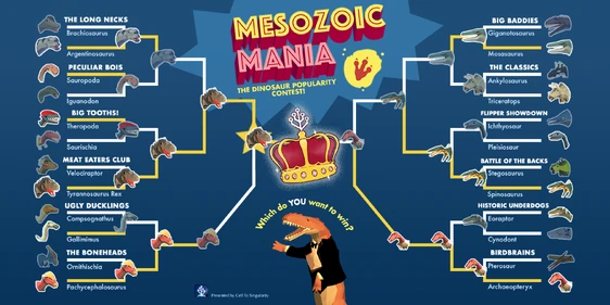 Archie | Cell to Singularity Wiki | Fandom