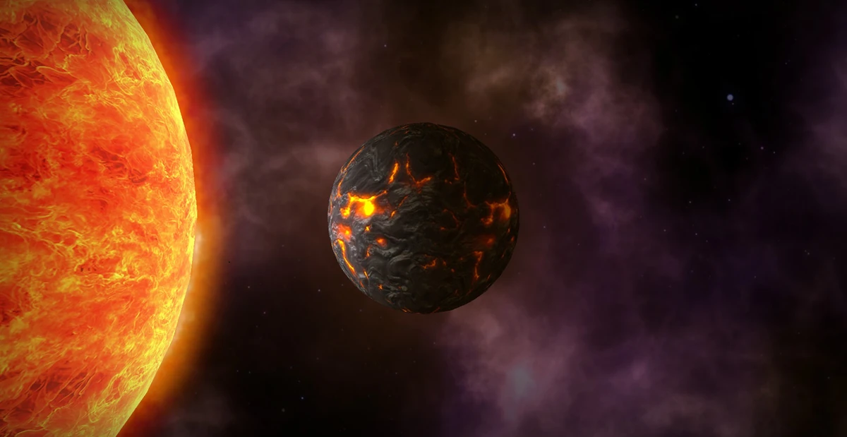 Planetary Garden | Cell to Singularity Wiki | Fandom