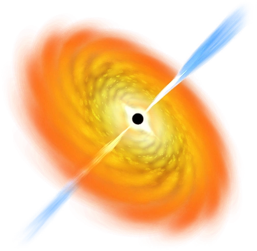 Sagittarius A* | Cell to Singularity Wiki | Fandom