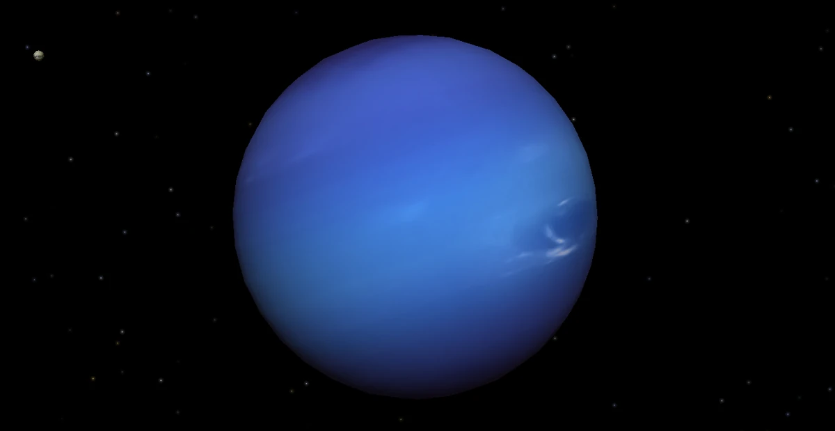 Neptun | Cell to Singularity Wiki | Fandom