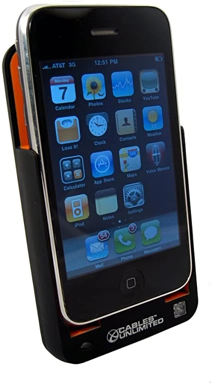 IPhone 3G | Cell Phone Enthusiasts Wiki | Fandom