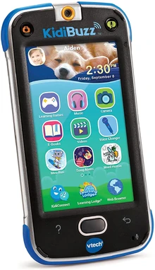 VTech Kidibuzz | Cell Phone Enthusiasts Wiki | Fandom