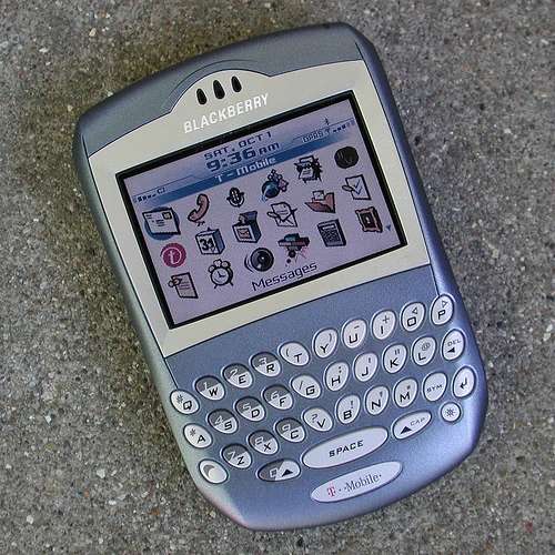 Blackberry 7290 | Cell Phone Enthusiasts Wiki | Fandom