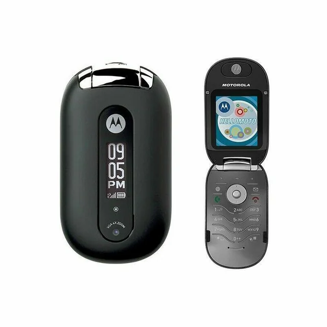 Motorola PEBL | Cell Phone Enthusiasts Wiki | Fandom
