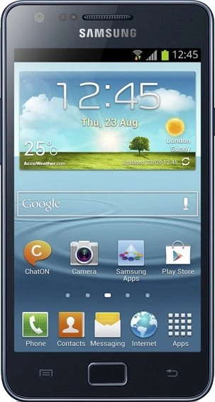 Samsung Galaxy S2 | Cell Phone Enthusiasts Wiki | Fandom