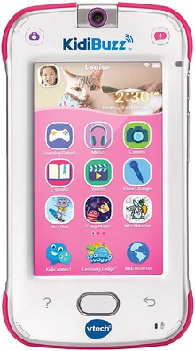 VTech Kidibuzz | Cell Phone Enthusiasts Wiki | Fandom