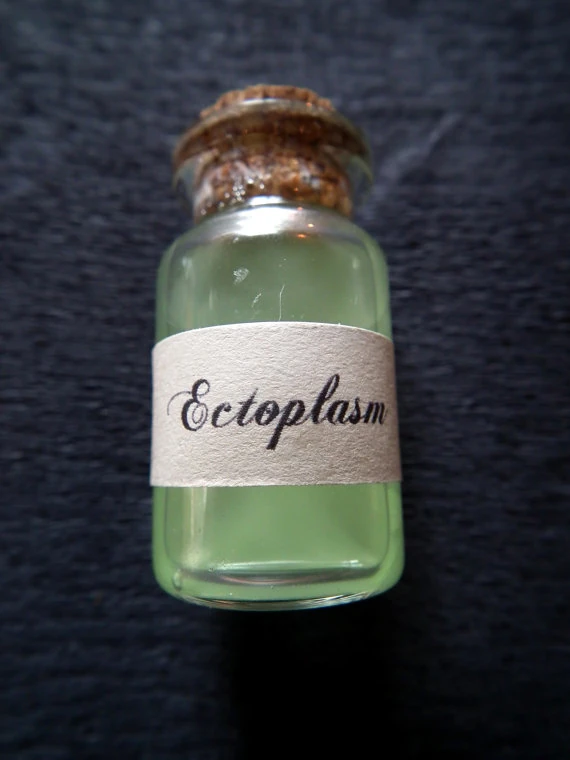 Ectoplasm | Cellar Door Wiki | Fandom