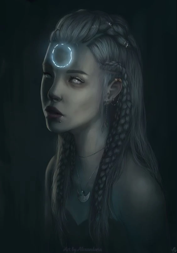 Spell to Detect Spirit Animal | Cellar Door Wiki | Fandom