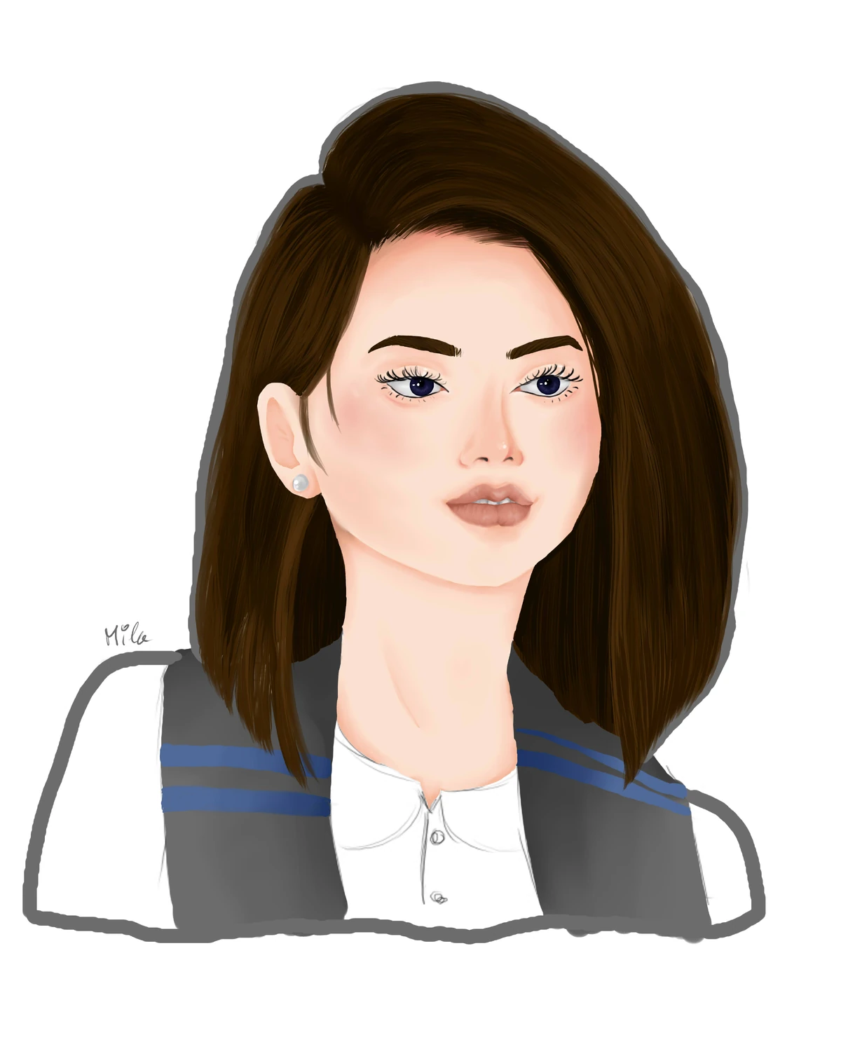 Mary McMillan | Wiki Celles qui | Fandom