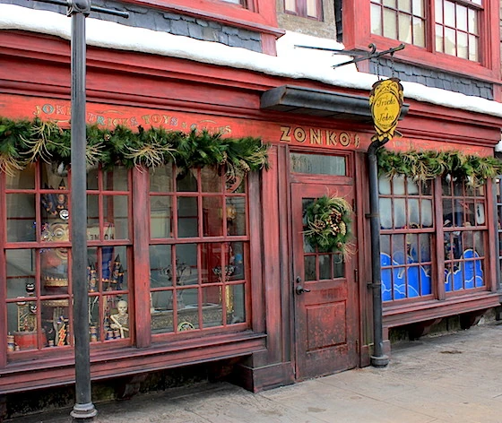 Zonko | Wiki Celles qui | Fandom