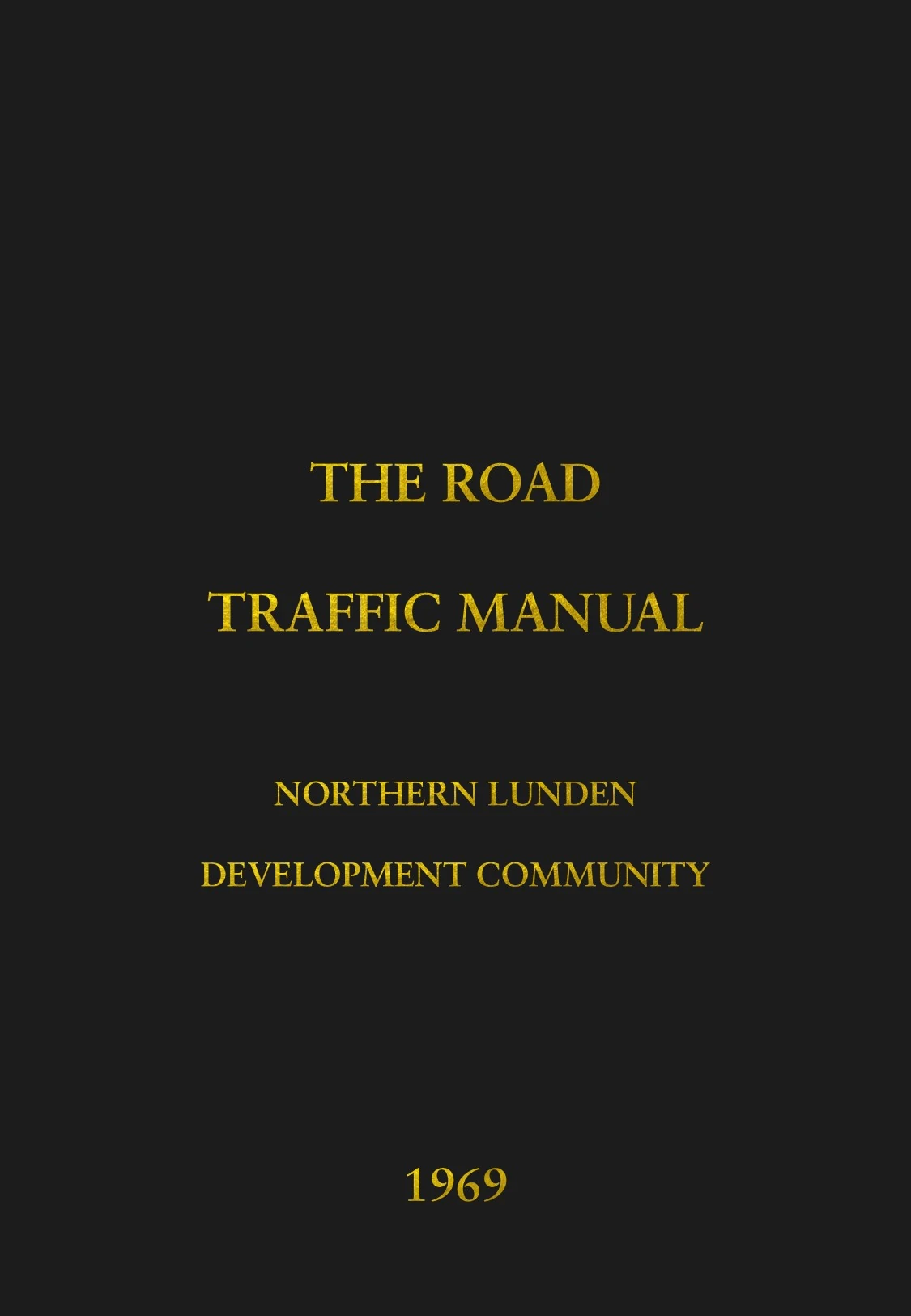 Road Traffic Manual (NLDC)/Gallery | Celloe Wiki | Fandom